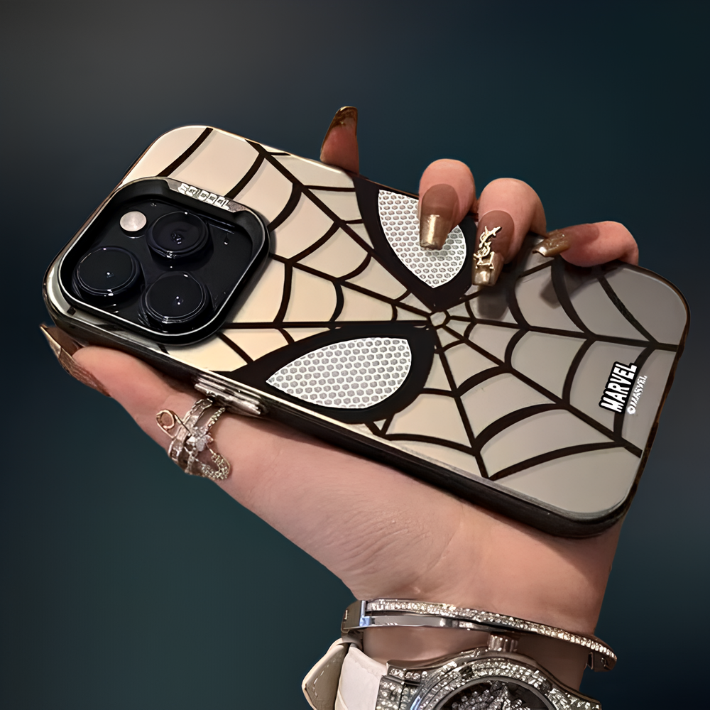 Spiderman Case – Jewelsify