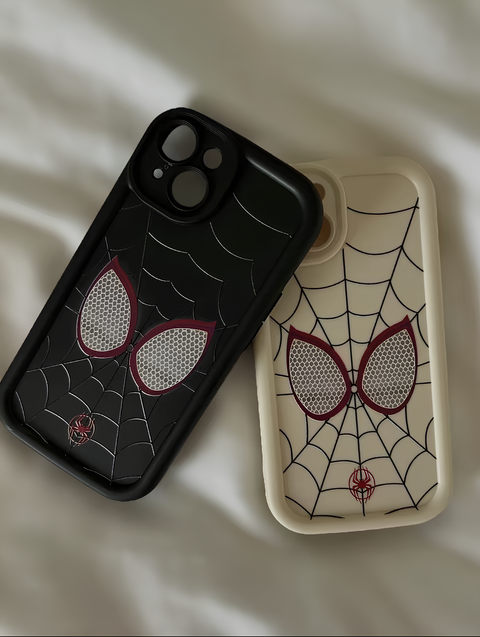 The SpideyCase Special Edition – Jewelsify